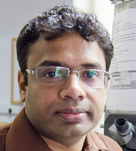 Speakers | 4th National Workshop/Symposium 2025, AIIMS New Delhi